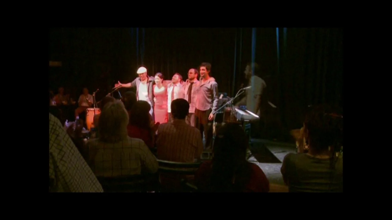 Karin Zavala Jazz Bossa and more on Vimeo