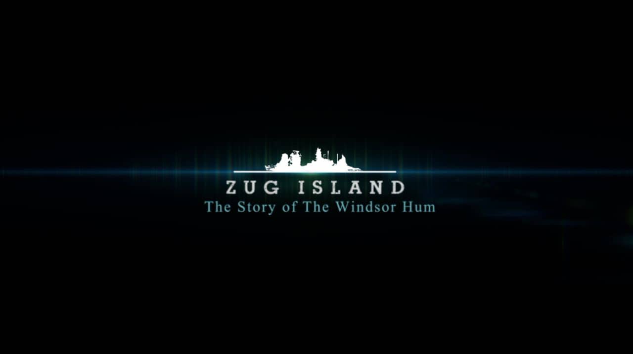 Zug Island - Trailer 1 on Vimeo