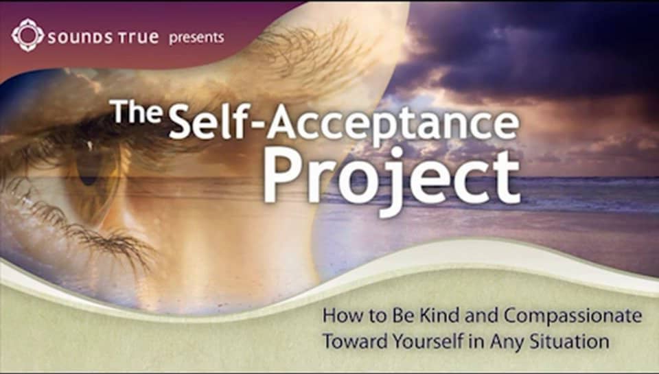 The Self-Aceptance Project with Kristin Neff on Vimeo