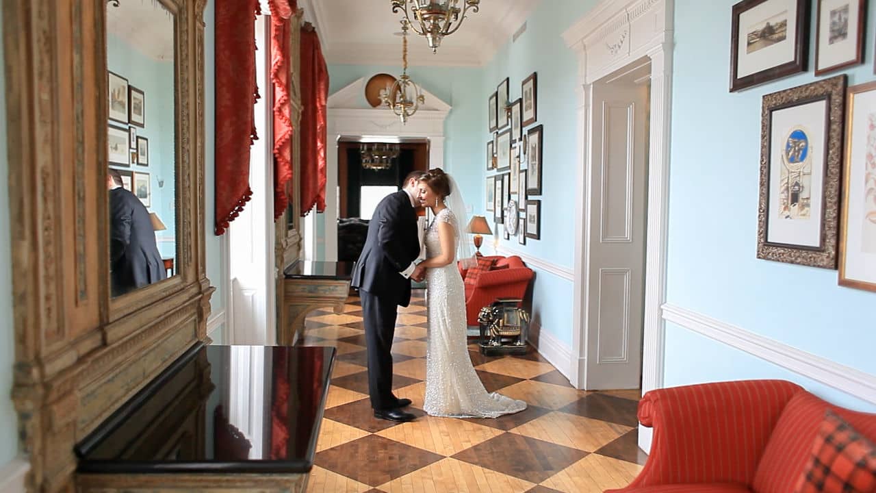 Shadi + John on Vimeo