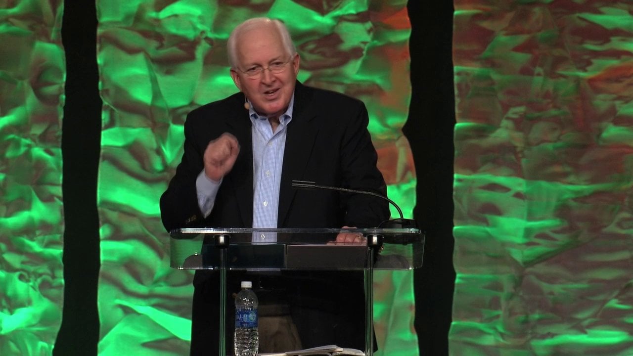 Jerry Andrews & Joe Small: Studying the French Confession on Vimeo