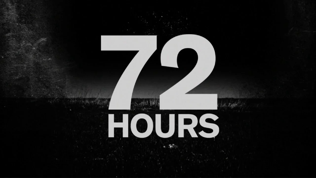 72 Hours on Vimeo