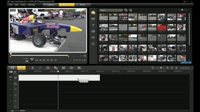 Corel VideoStudio Tutorials on Vimeo