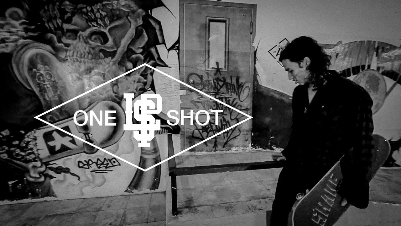 ONE SHOT ABSAR LEBEH on Vimeo