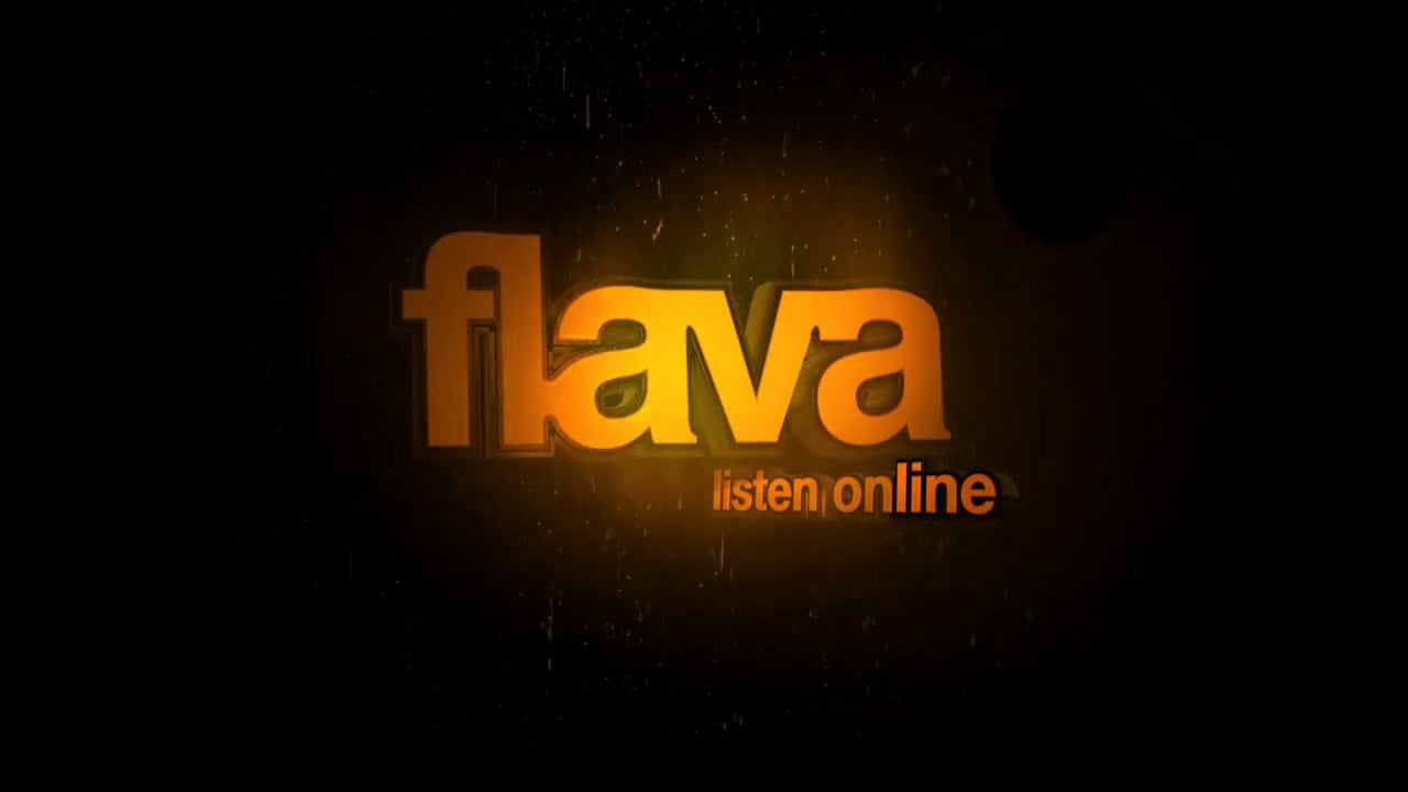 Flava Ident on Vimeo