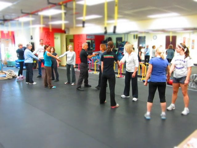 Self Defense at Goality Fitness Club (Enhanced) on Vimeo