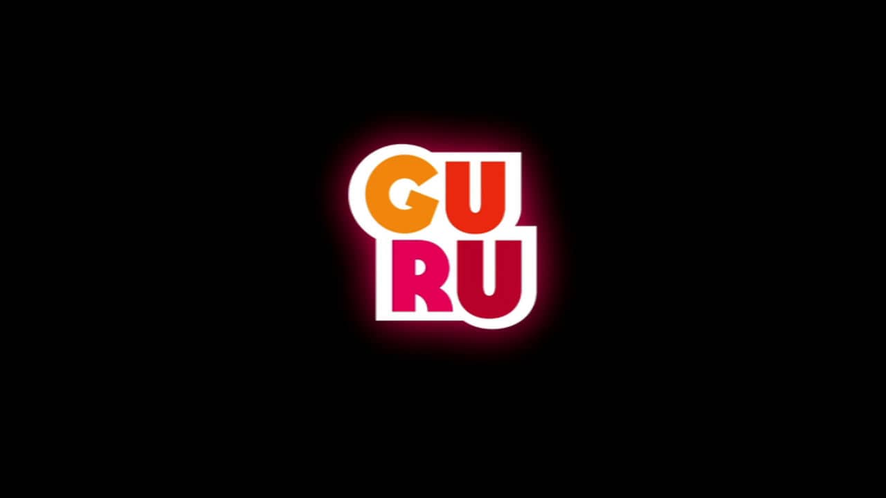 GURU STUDIO REEL 2013 on Vimeo