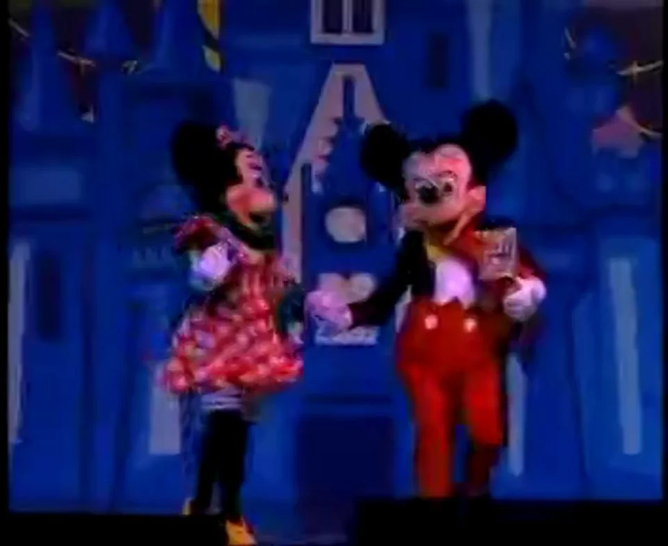 Disney Live Special on Vimeo