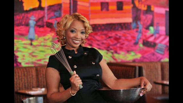 Chef Huda Wins Record Prize Earnings On Food Network’s “Cutthroat Kitchen”