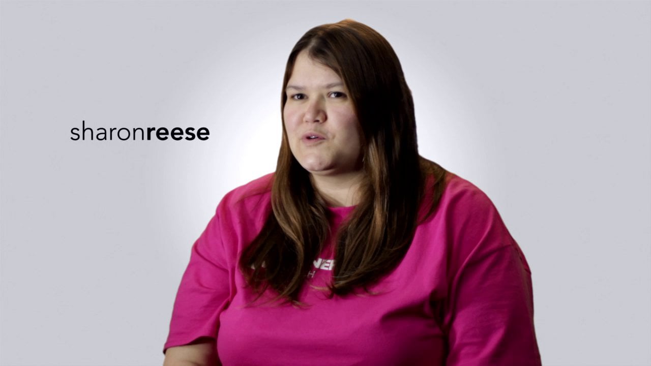 Sharon Reese on Vimeo