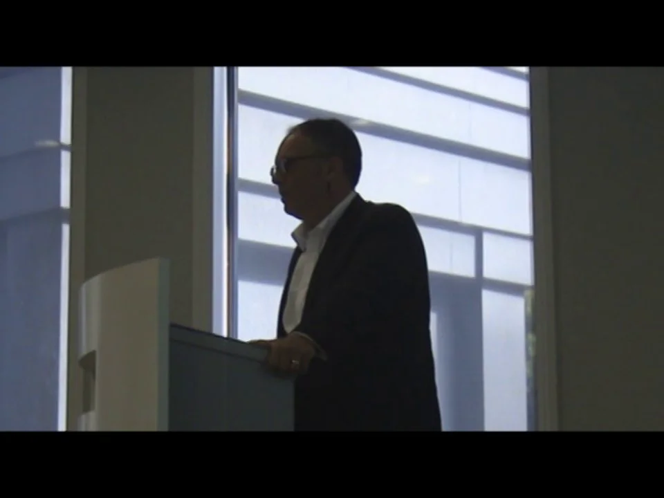 David Bigio Part 1 on Vimeo