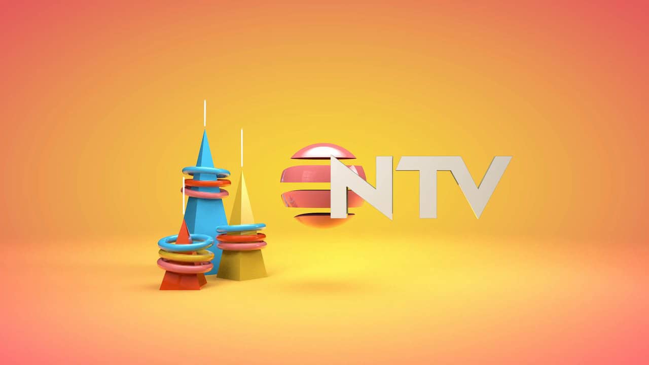 NTV Idents Package on Vimeo