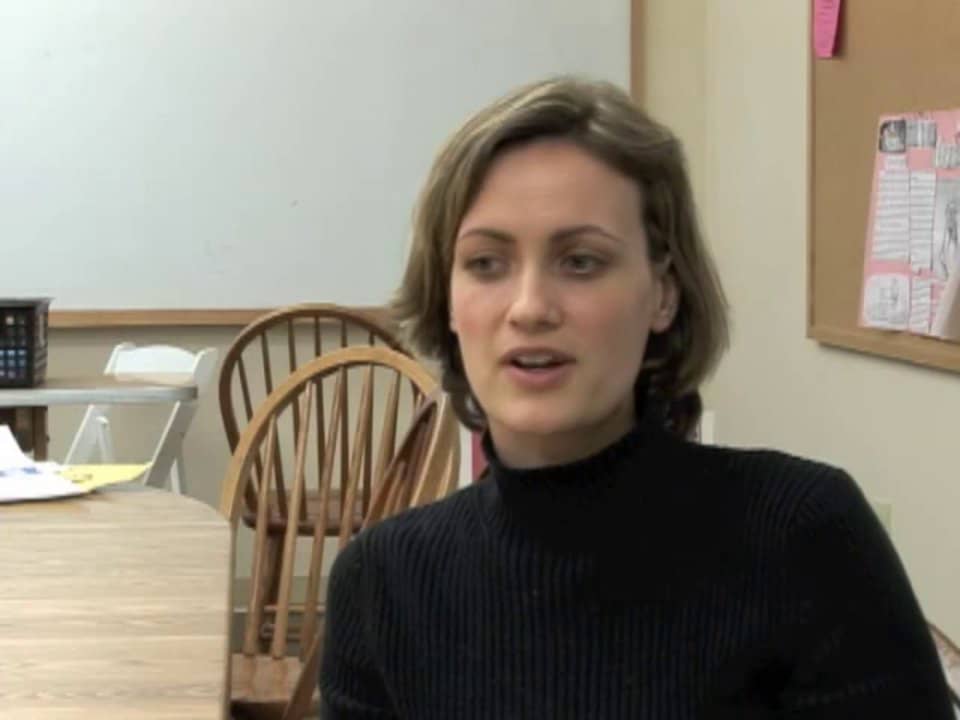 Alexis 7 minutes 2012b on Vimeo