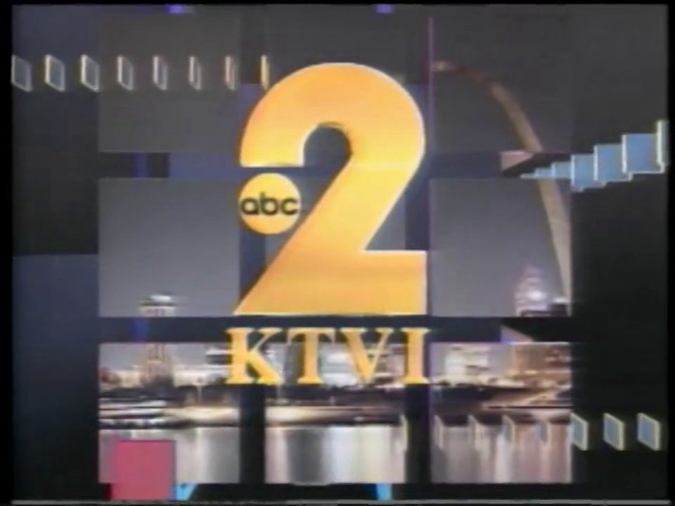 Church Fire - Channel 2 News at 10, April 1, 1994 on Vimeo