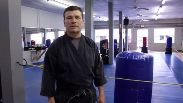LBTV: Troy Dorsey on Vimeo