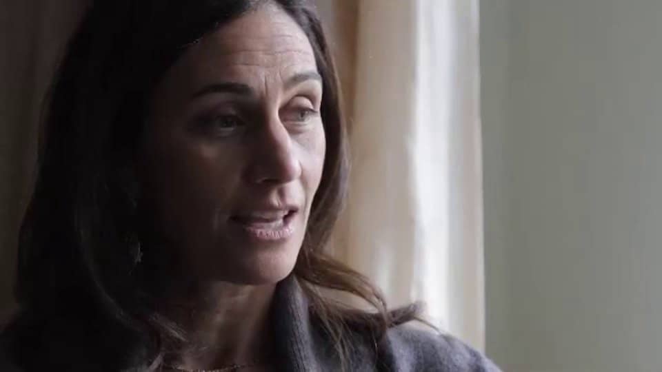 lisa hedley, the red flower interview on Vimeo