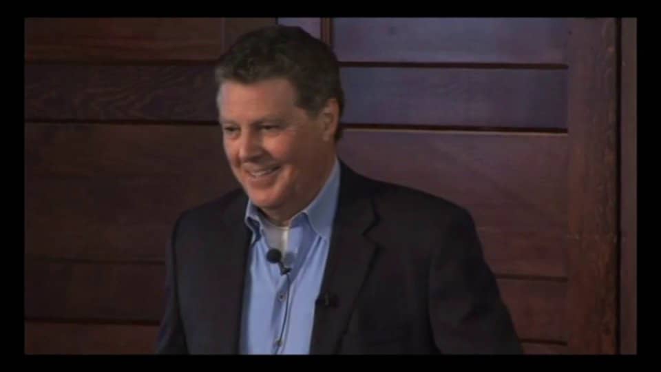 Boulder Conversations with Extraordinary People- Stephen Tebo on Vimeo