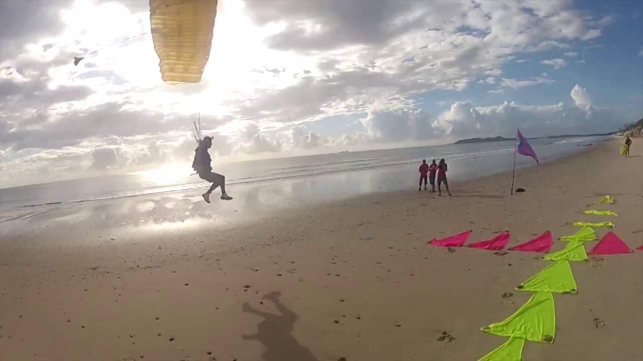 Beach Jumps on Vimeo