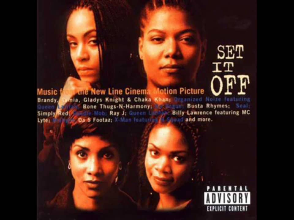 Set It Off OST - Lorri Perry - Up Against the Wind on Vimeo