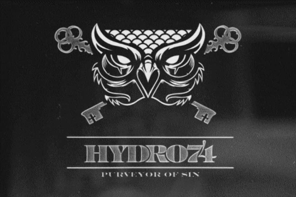 Hydro74 - Vector Illustration | Skull on Vimeo