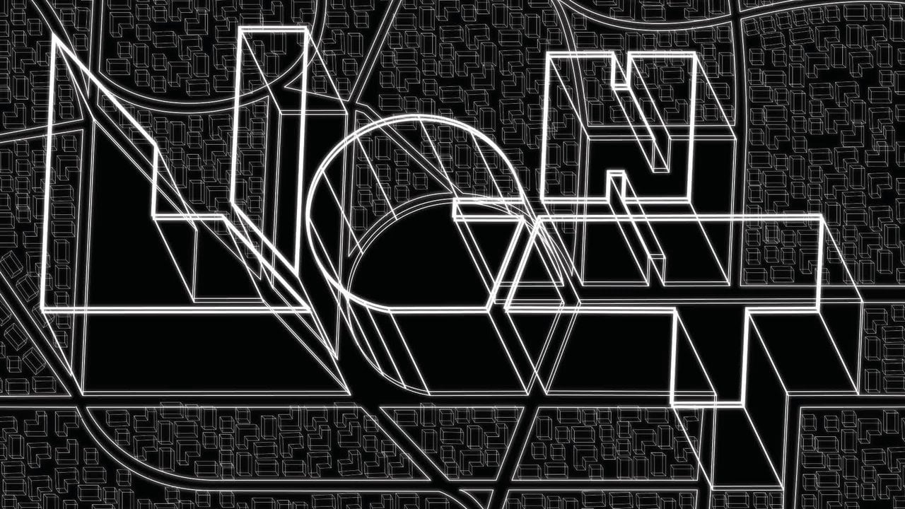 LIGHTS [2013 Experimental Film with GD] on Vimeo