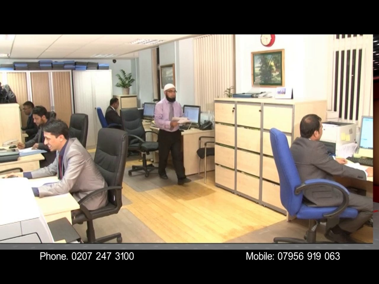 Mahbub & co HD on Vimeo