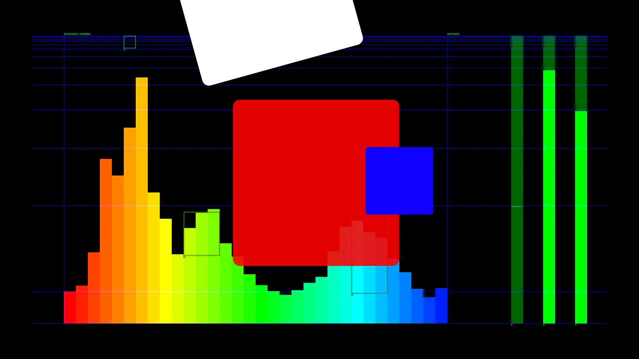 Trapcode Sound Keys Square on Vimeo