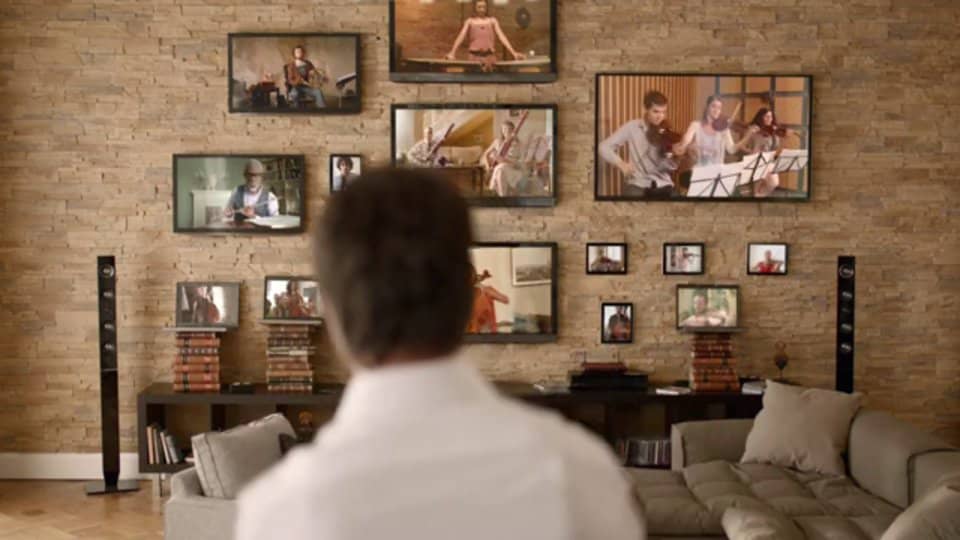 Verizon FiOS "Orchestra" :60 (English Version) on Vimeo