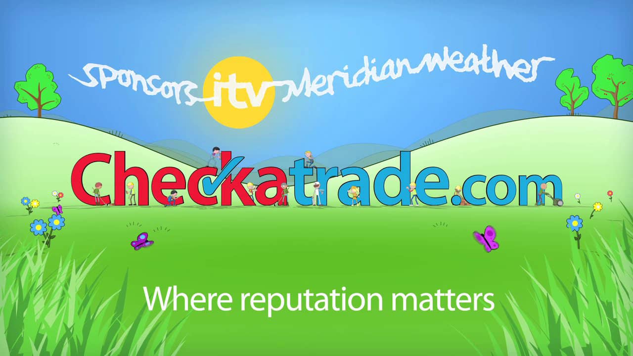 Checkatrade - Alternative on Vimeo