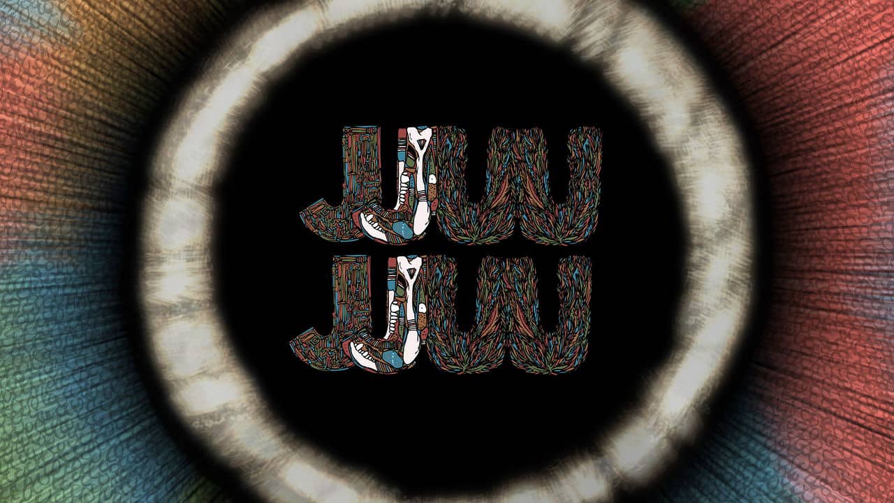 JJUUJJUU "Ancient's Future" [official video] on Vimeo