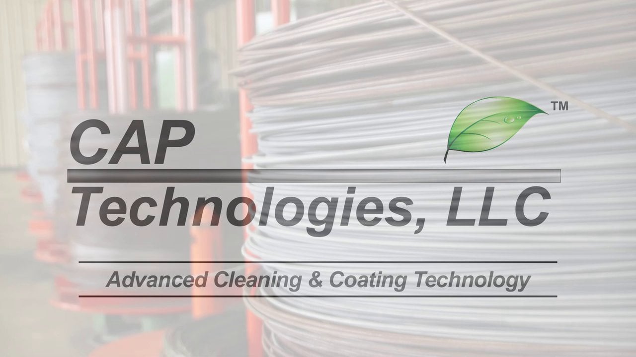 CAP Technologies on Vimeo