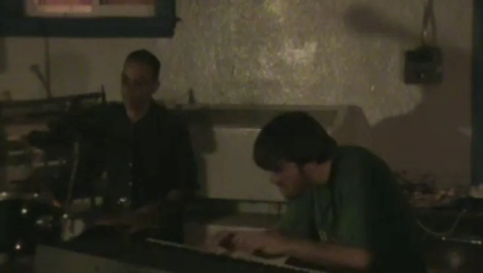 Matthew Luczak - live performance @ FRANTASIA FESTIVAL 2012 - Otis Mill ...