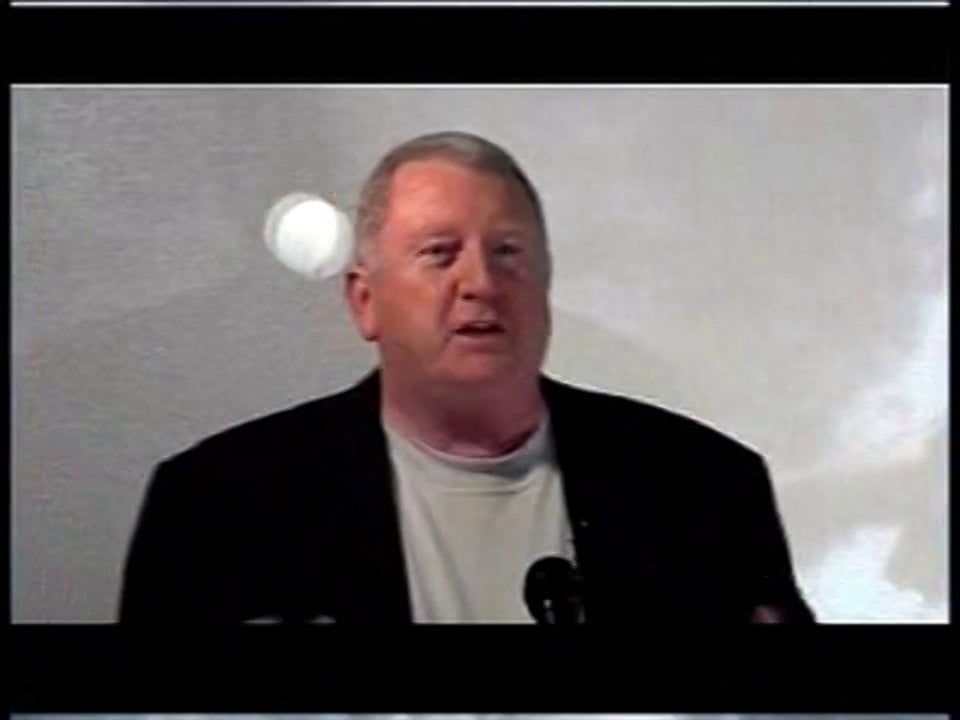 PROPHETIC PRAYER - by, Kent Simpson, Prophetic Pastor on Vimeo