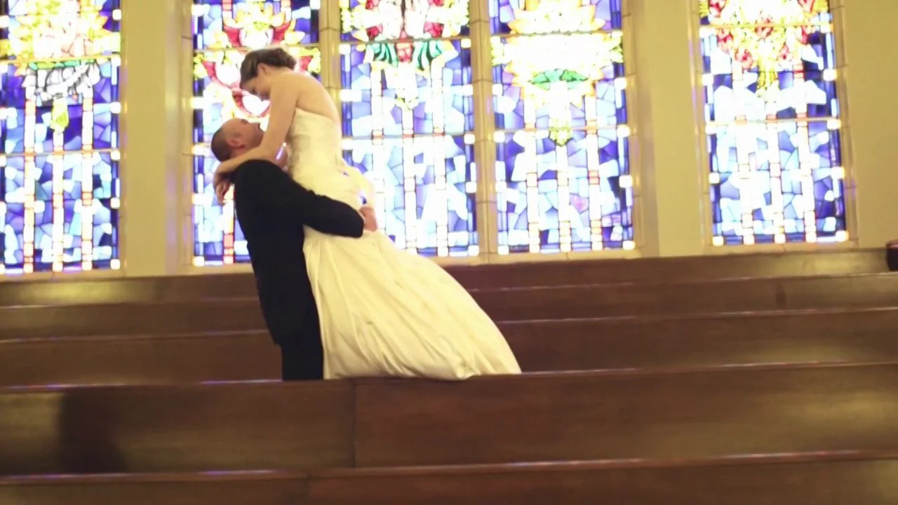 Casey & Katelyn Leake on Vimeo