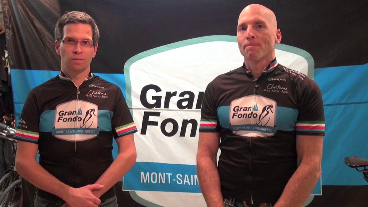 Francis Kimpton - Luc Beaudet on Vimeo