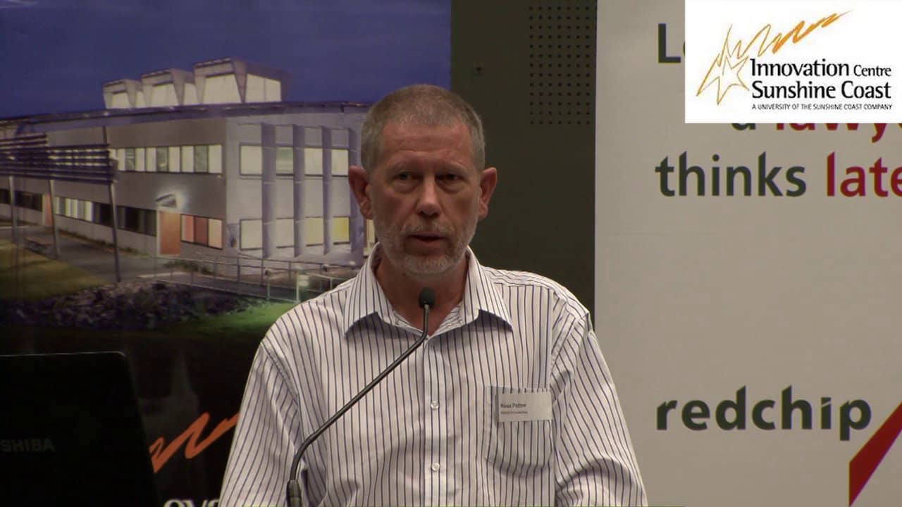 Ready for Investment Forum: Government Incentives - Ross Patten, RADBE ...