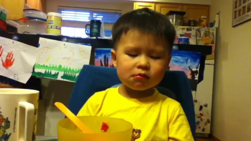 No nap today on Vimeo