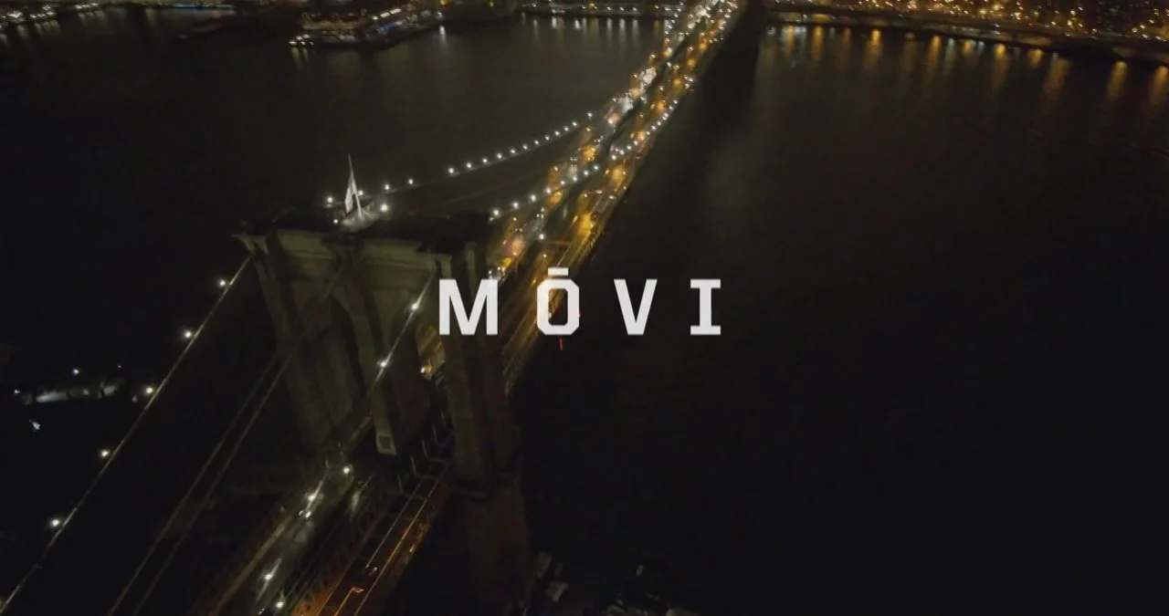 MōVI on Vimeo