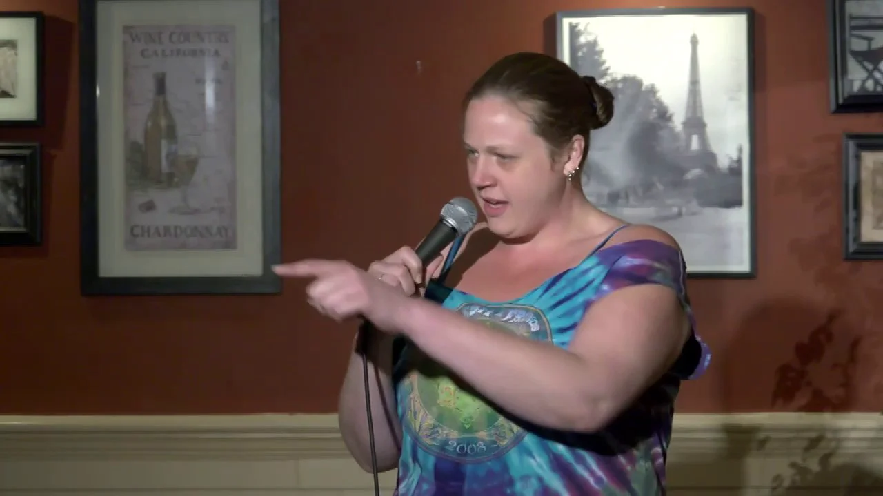 Hailey Boyle on Vimeo