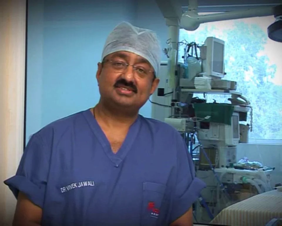 Awake Cardiac Surgery on Vimeo