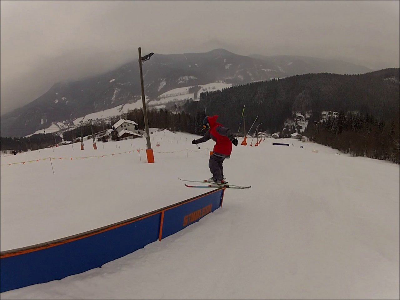 SPONSORE ME Edit - Thomas Beran on Vimeo