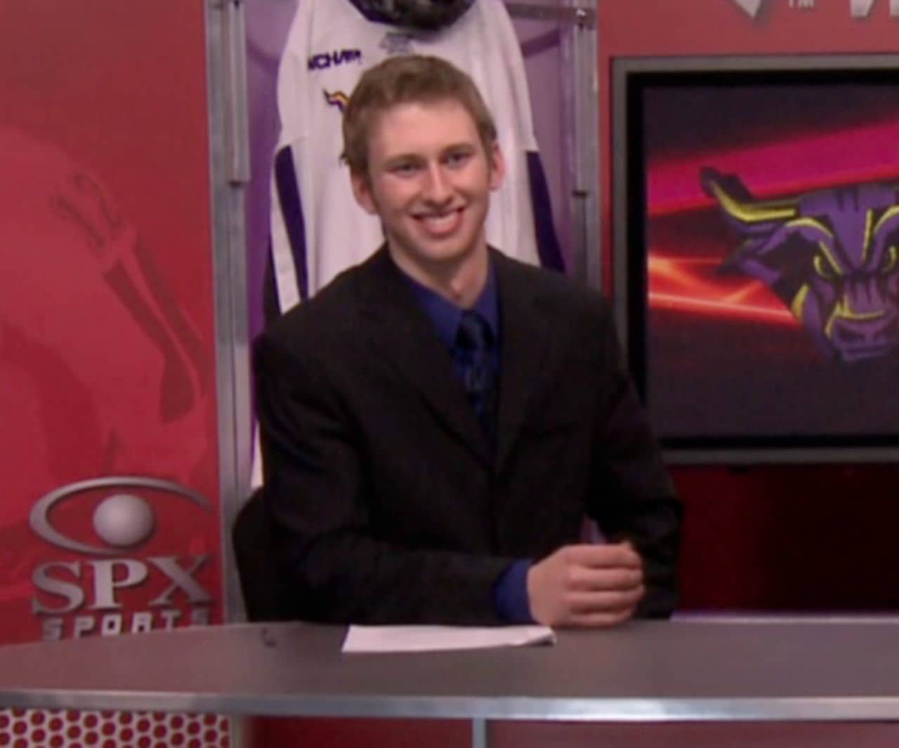 Danny Wegner's Demo Reel on Vimeo