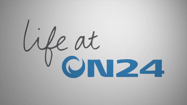 ON24, Inc. Jobs, Reviews & Salaries - Hired