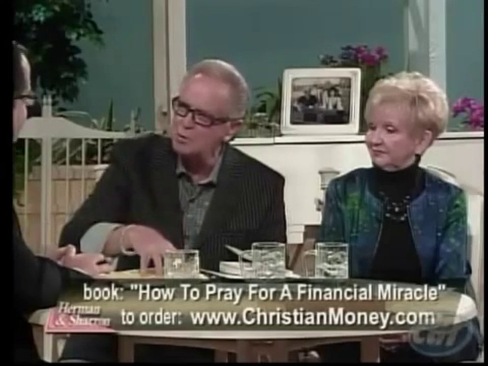 Herman and Sharron - James L. Paris on Vimeo