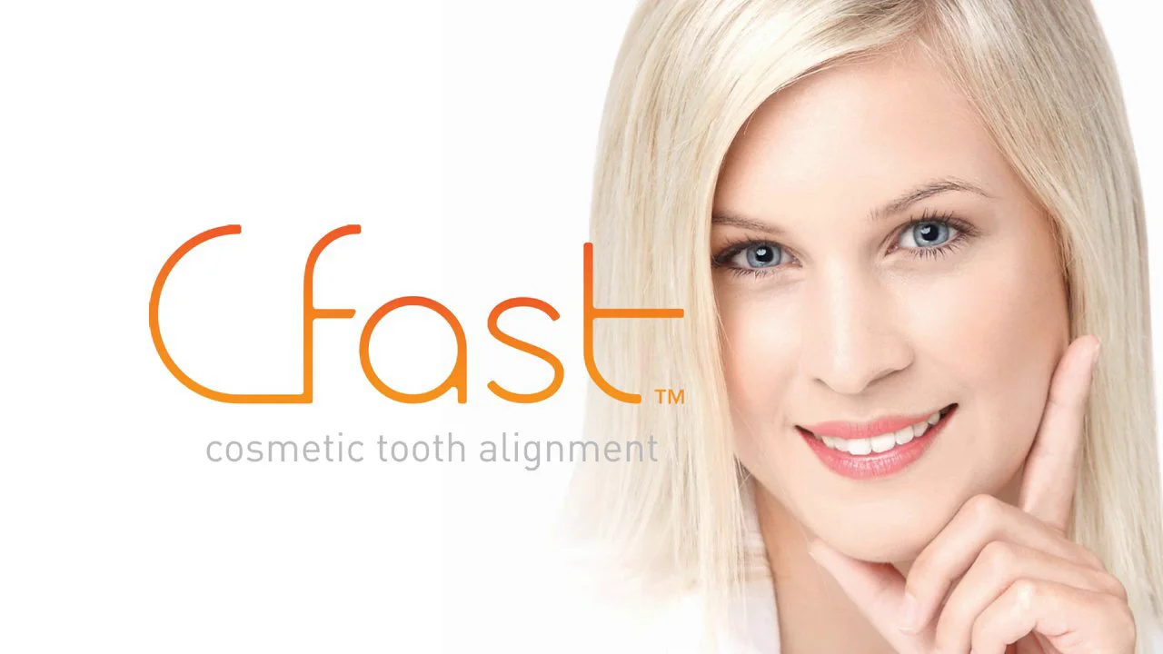 Introducing Cfast- Cosmetically Focused Adult Straight Teeth on Vimeo