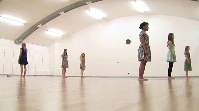 Dance for Camera Workshops & Resources on Vimeo