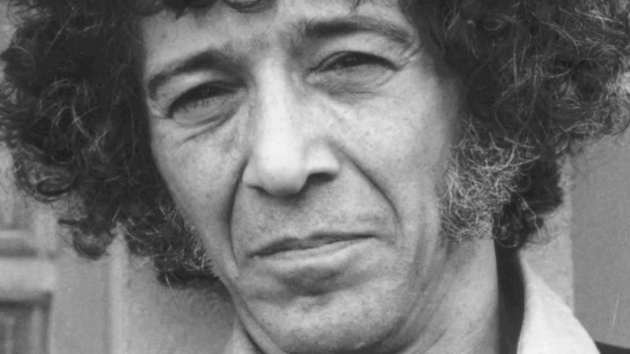 Alexis Korner Documentary on Vimeo