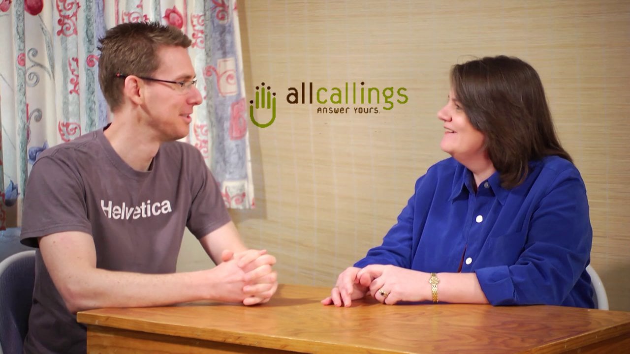 Campus Crusade Today - Holly Sheldon on Vimeo