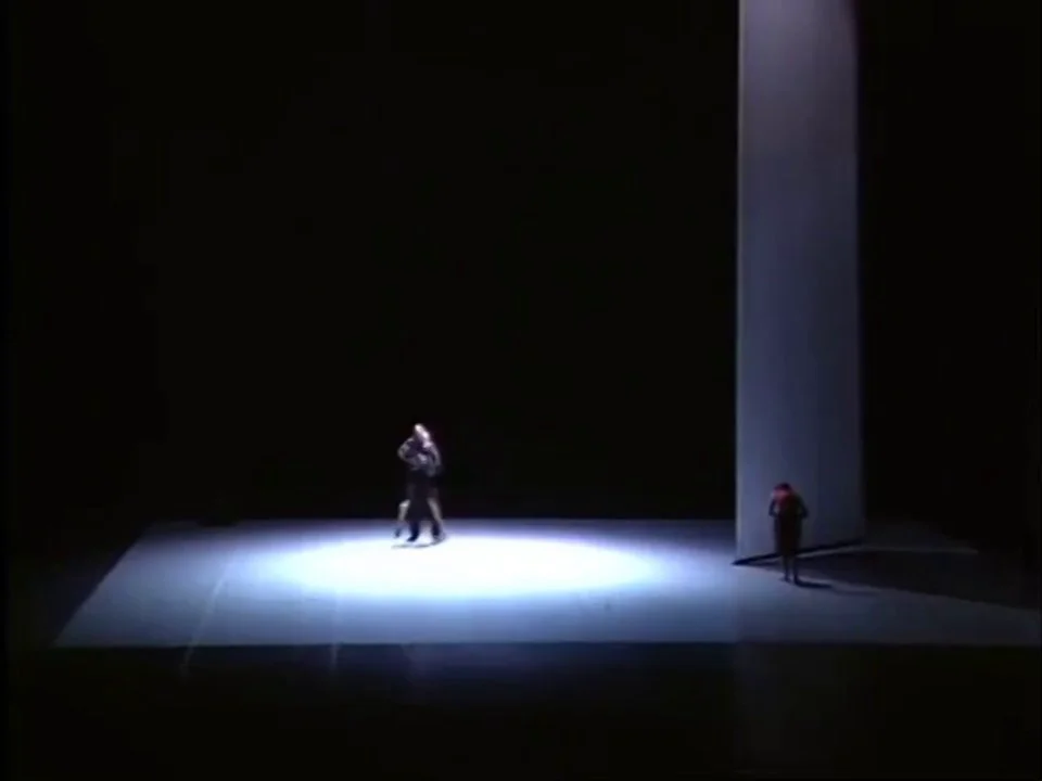 Lea Yanai - "Empty House" by Johan Inger on Vimeo