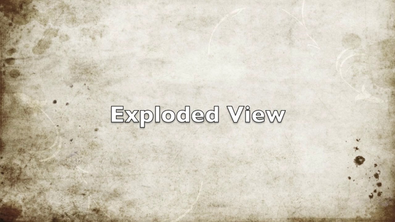 Exploding View on Vimeo